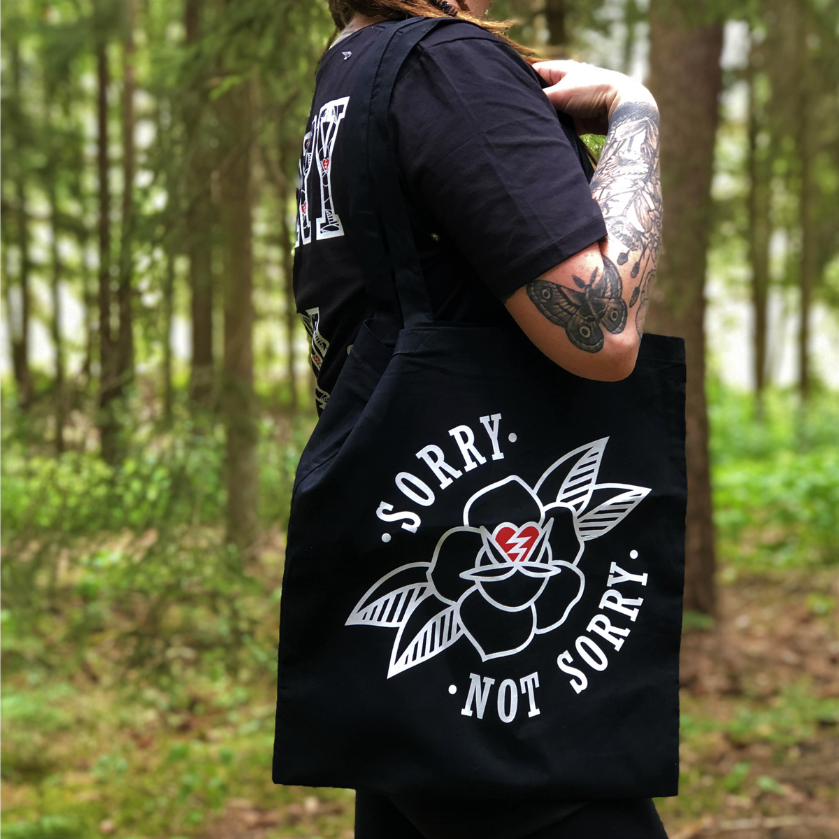 ACCESSORIES – SORRY NOT SORRY CLOTHING